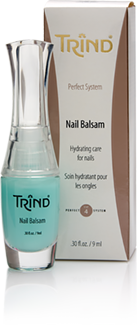 Trind Natural Nail Care Products | Trind North America
