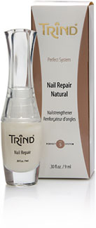 Trind Natural Nail Care Products | Trind North America