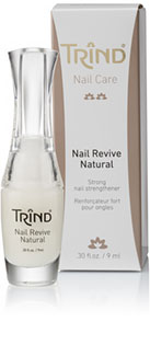 Trind Natural Nail Care Products | Trind North America